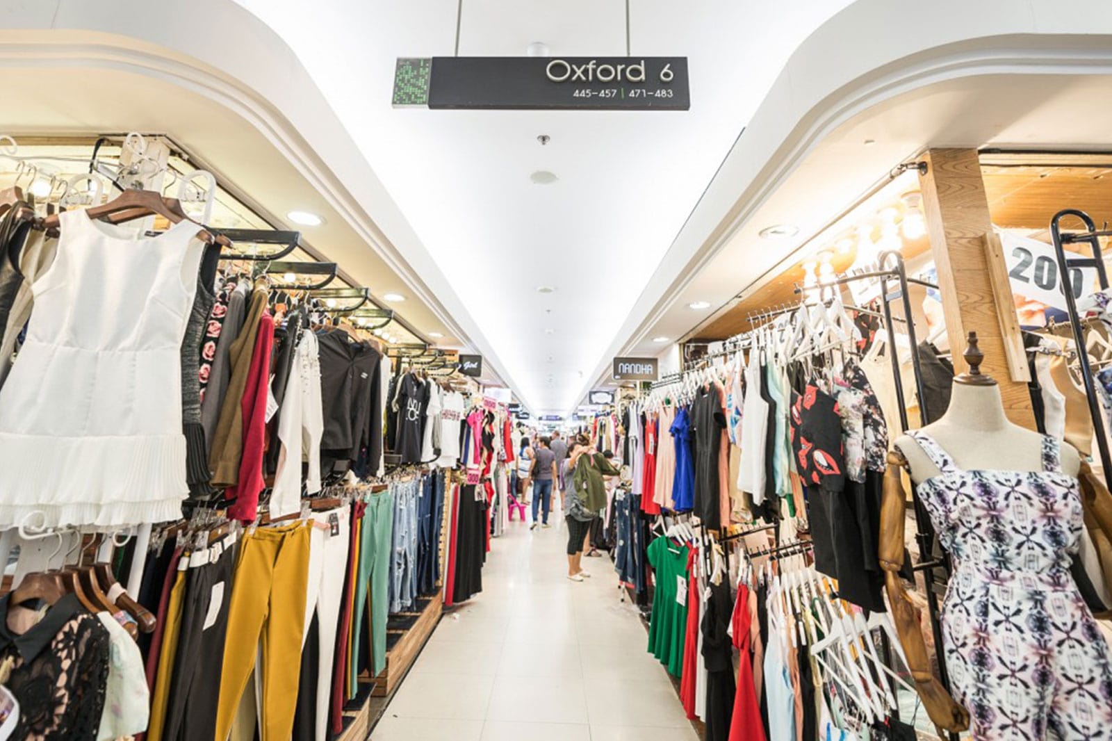 My Hotel Pratunam | Budget Bangkok Hotel near Pratunam Market