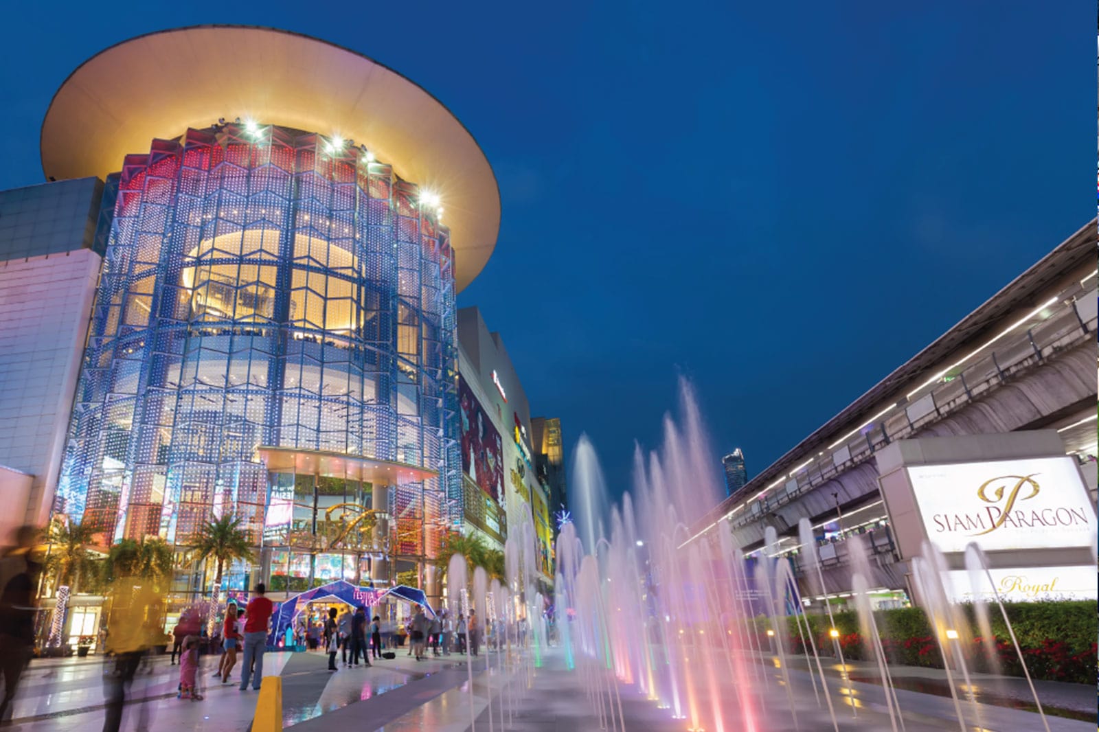 My Hotel Pratunam | Budget Bangkok Hotel near Pratunam Market